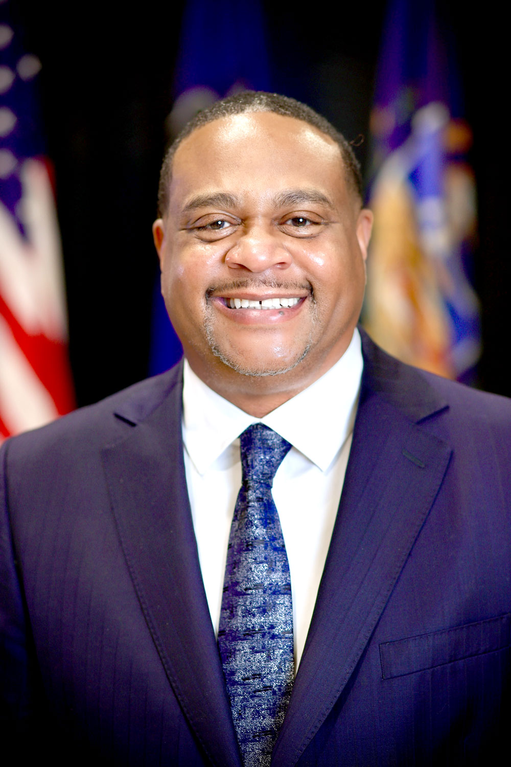 Commencement | Mayor Ed Gainey