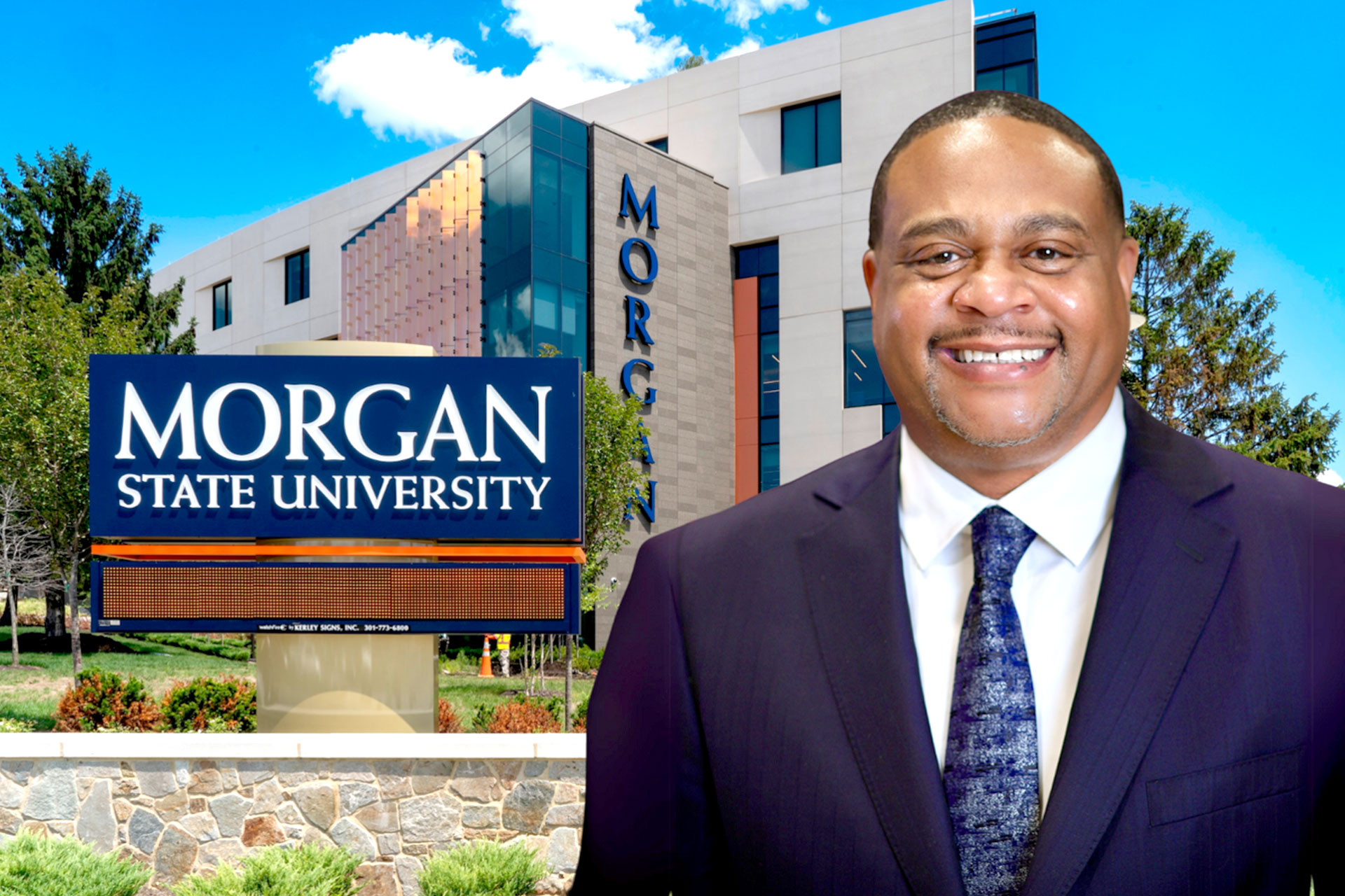 Commencement | Morgan State University
