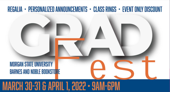 Commencement | Morgan State University