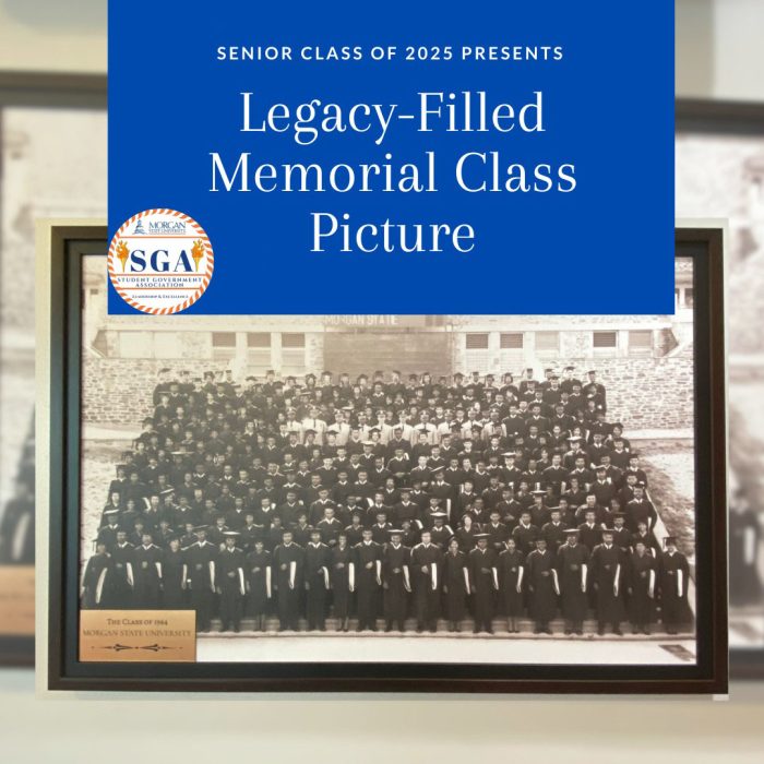 Commencement | Morgan State University